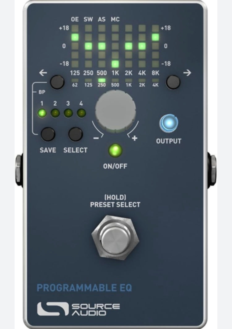 McKenzie River Music