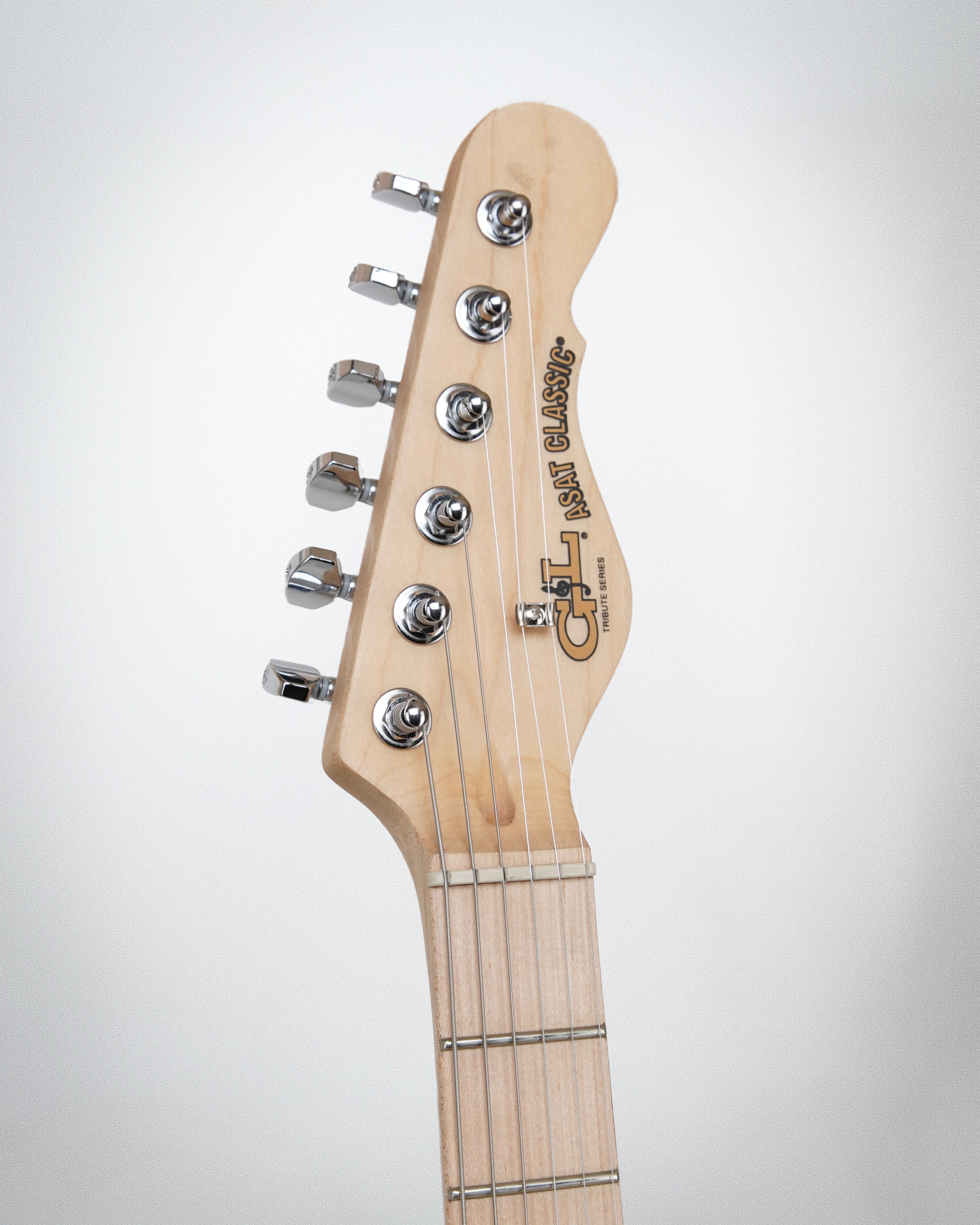 G&L Tribute Asat Classic (SN: 200422301)